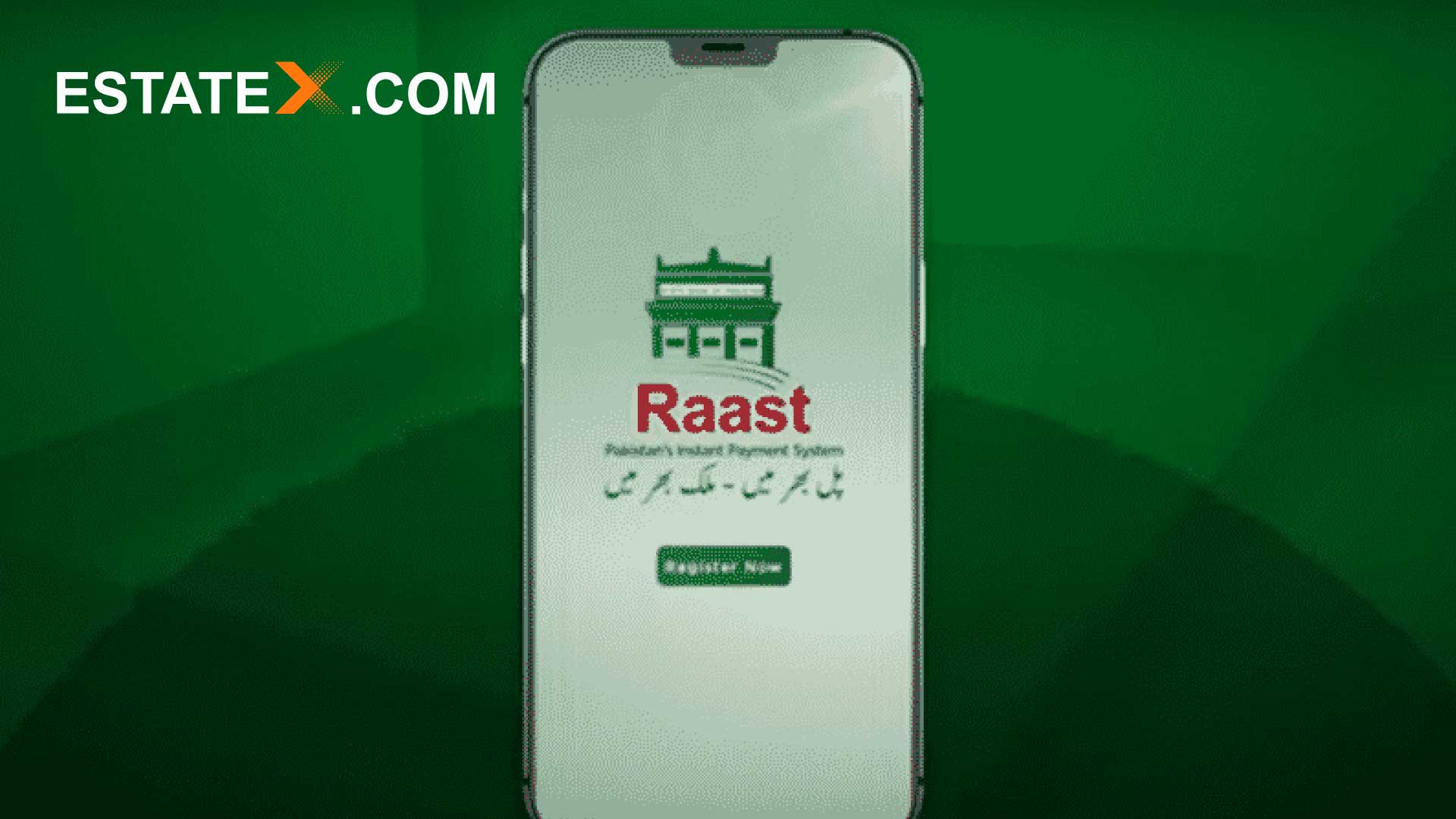Raast: Pakistan Instant Digital Payment System for Growth
